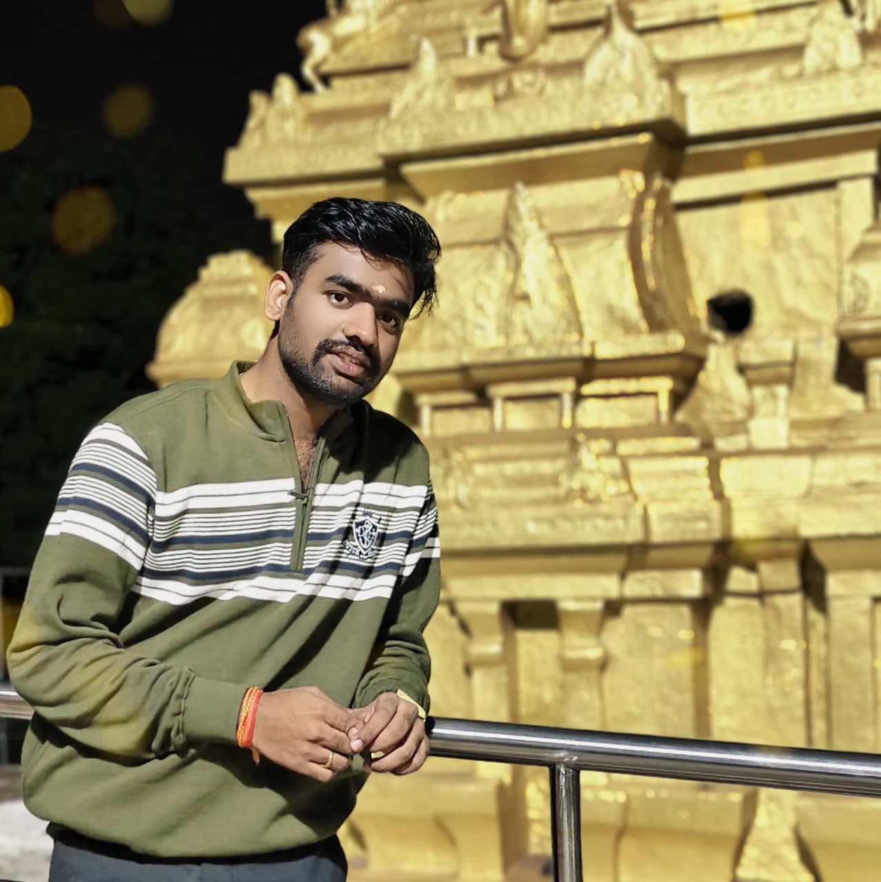 Chaithu - Data Analyst Portfolio